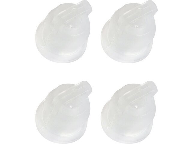 96KM75P Auto Trans Shift Lever Control Rod Bushing Fits 2007-2009 ...