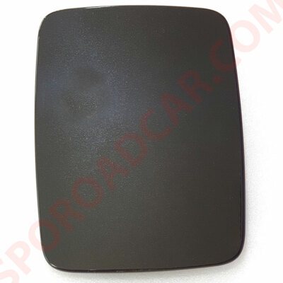 Fuel Filler Cap Flap Cover Door Black for Ssangyong 2007-2017 Rexton ...