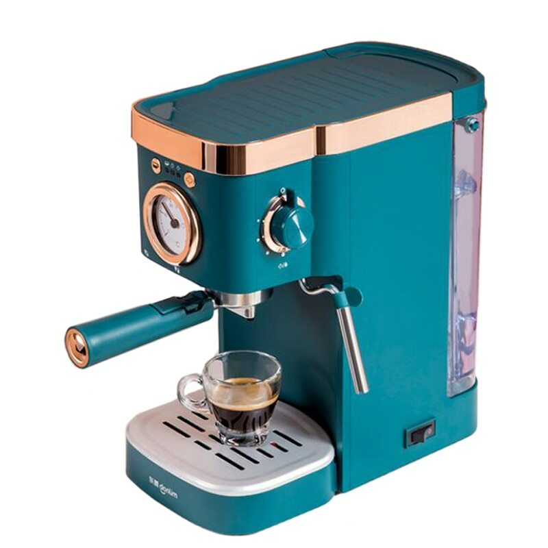 Semi Automatic Espresso Machine