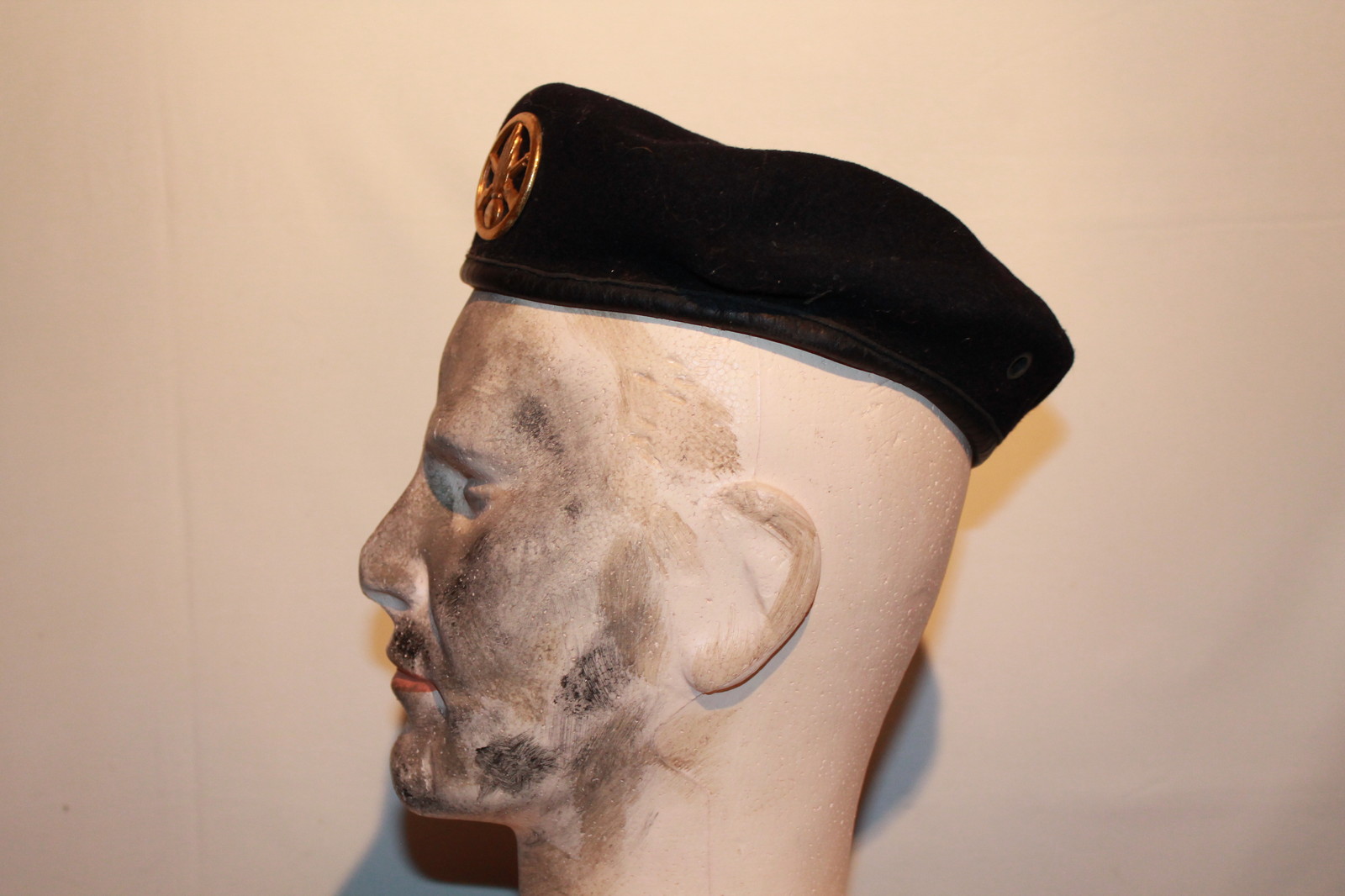 ancien béret Beatex Oloron 1992 pointure 57 vendu en l'état | eBay