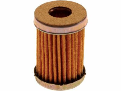For 1969-1974 Chevrolet P30 Van Fuel Filter AC Delco 53495TV 1970 1971 ...
