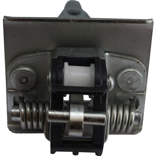 ( 1 PCS ) Front Door Hinge Check Strap Limiter 9181Q2 For Peugeot 3008 ...