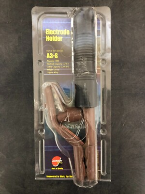 Welding - Welding Rod Holder