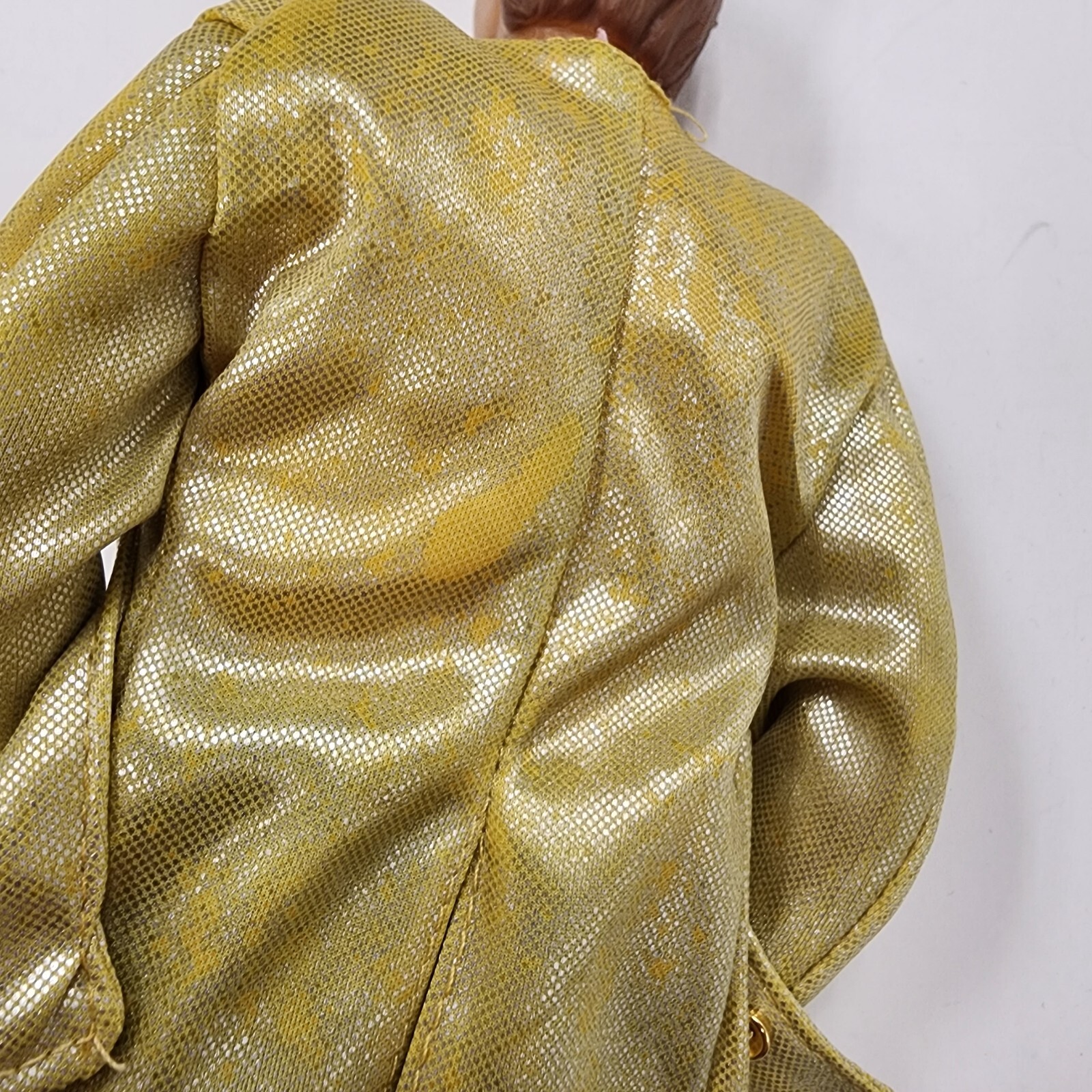 1993 Mattel Barbie Locket Surprise Ken Doll No. 10964 NRFB for sale ...