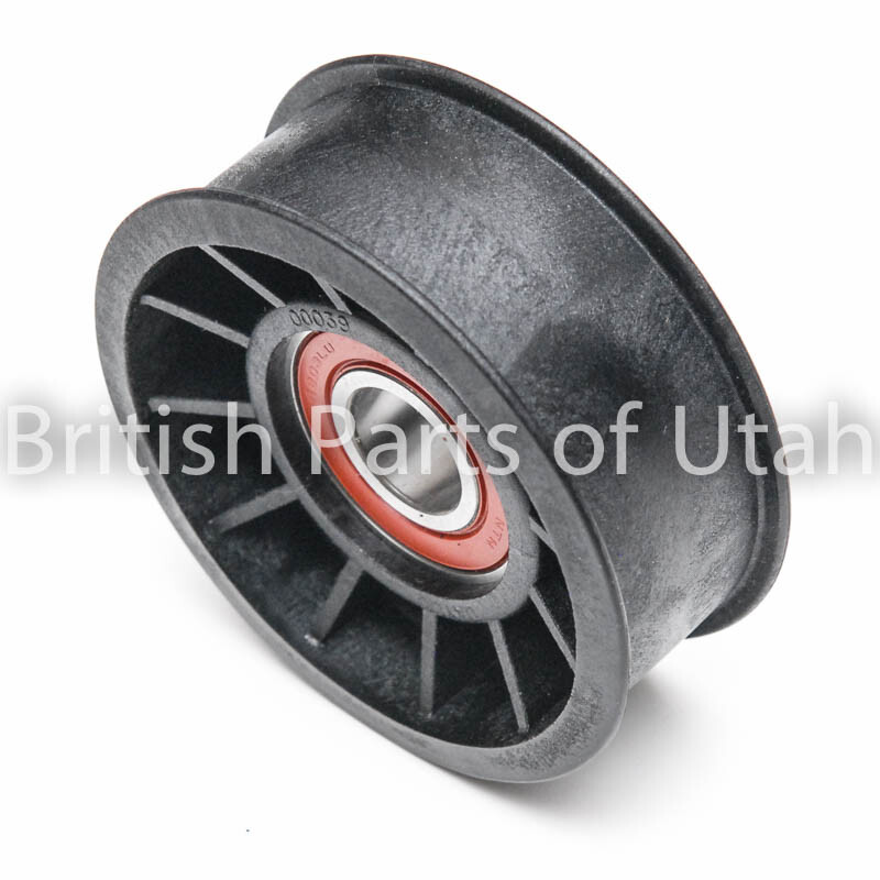 Land Range Rover Sport LR3 Idler Pulley Lower Primary Belt DAYCO OEM ...