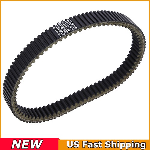 CFMOTO Drive Belt FOR CFORCE/ZFORCE/UFORCE 400/500/600 | 0180-055000 ...