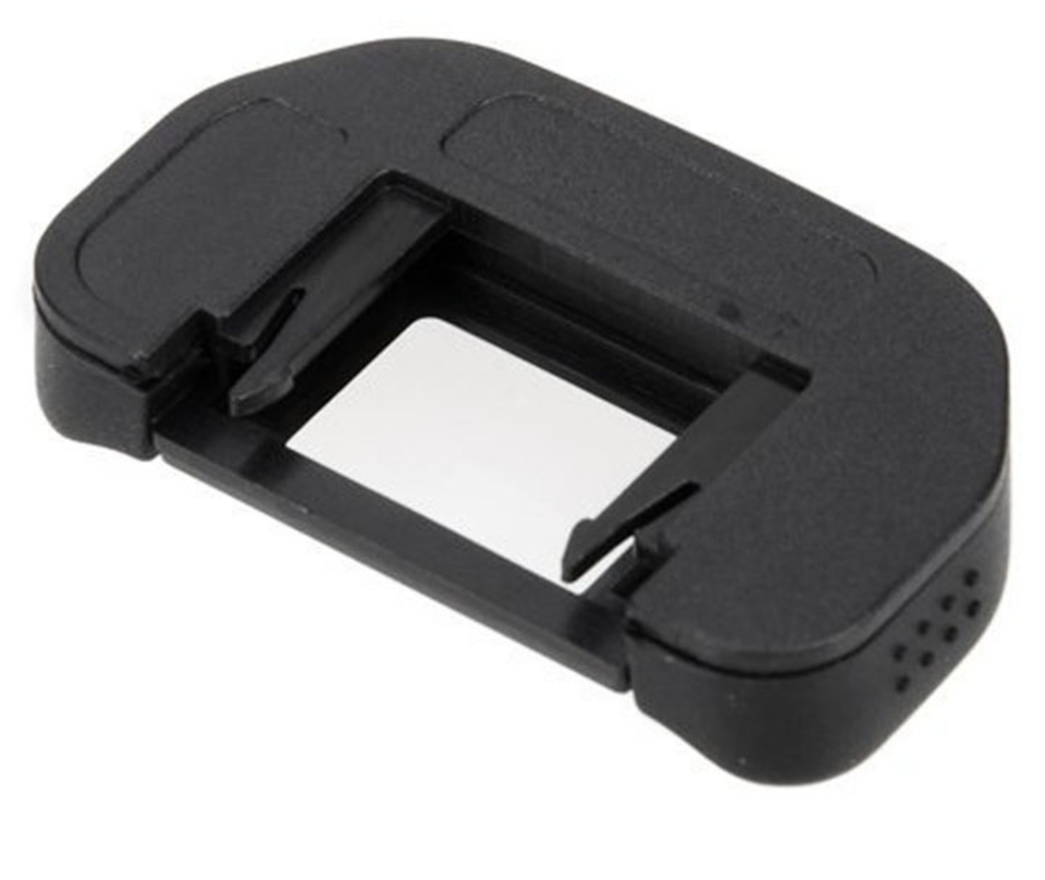 Camera Quality EB Eyecup Eyepiece viewfinder for Canon EOS 6D, 5D, 80D ...