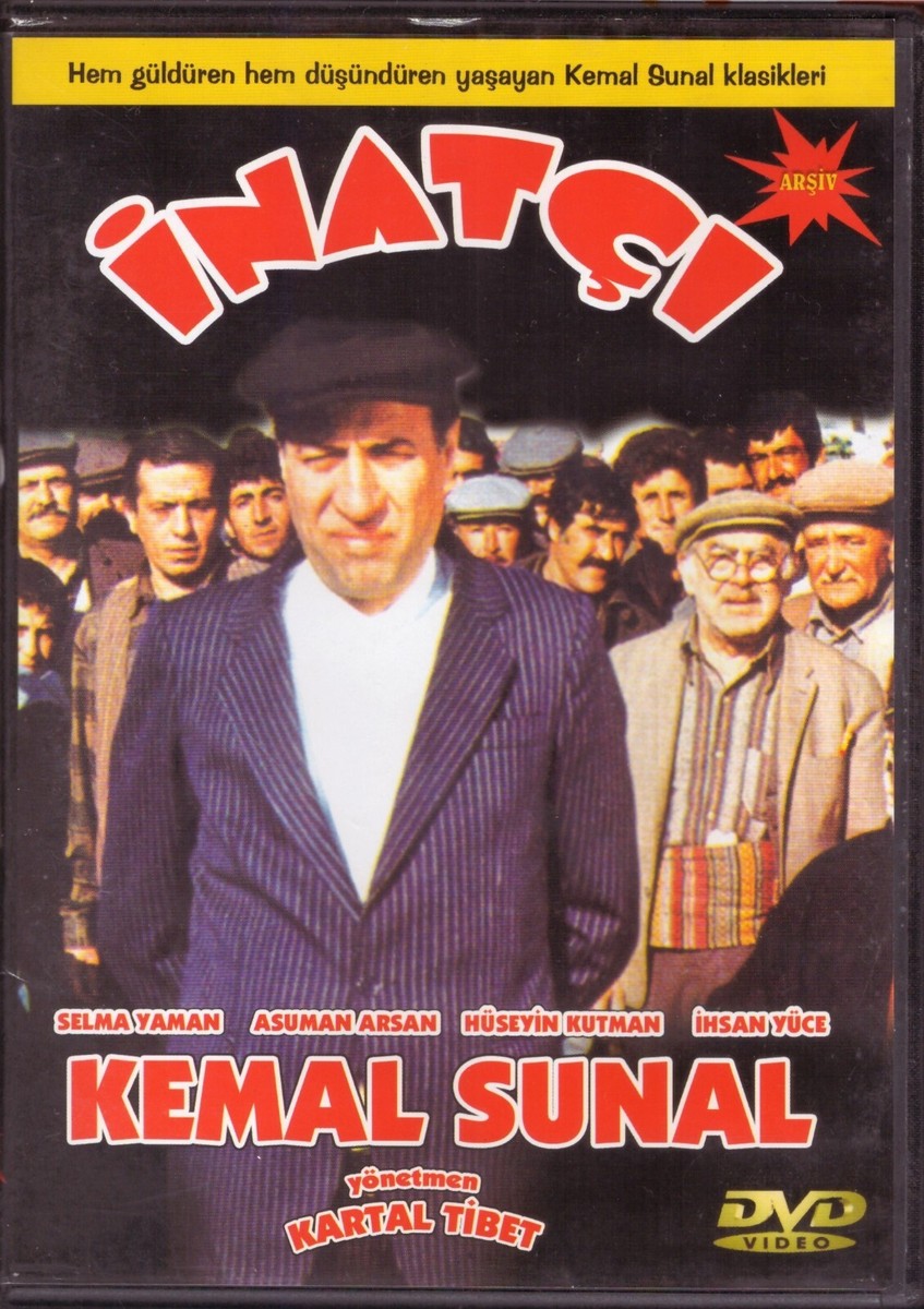 Kemal Sunal Tattoos Concert Tickets & Tour Dates For You In Adıyaman