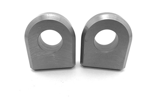 Shackle Tab Mount D Ring Clevis Heavy Duty Weldable Tie Downs Tow ...