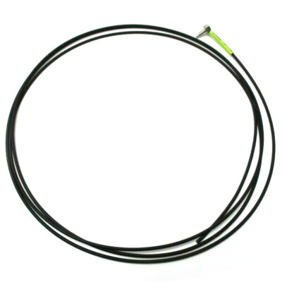 KEYENCE FU-77TZ Transmissive Fiber Unit New KD | eBay