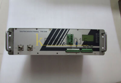 1PCS USED Tetra pak inducting Heating TPIH 2500 | eBay Australia