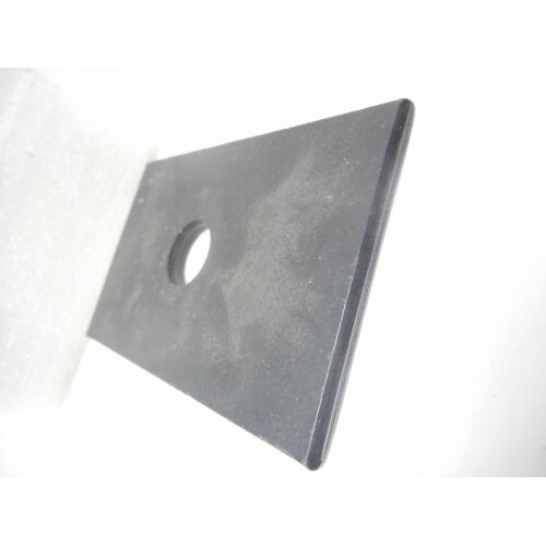 Washing machine plate wedge steel hole Ø 16MM Dimensions 60x96MM | eBay ...