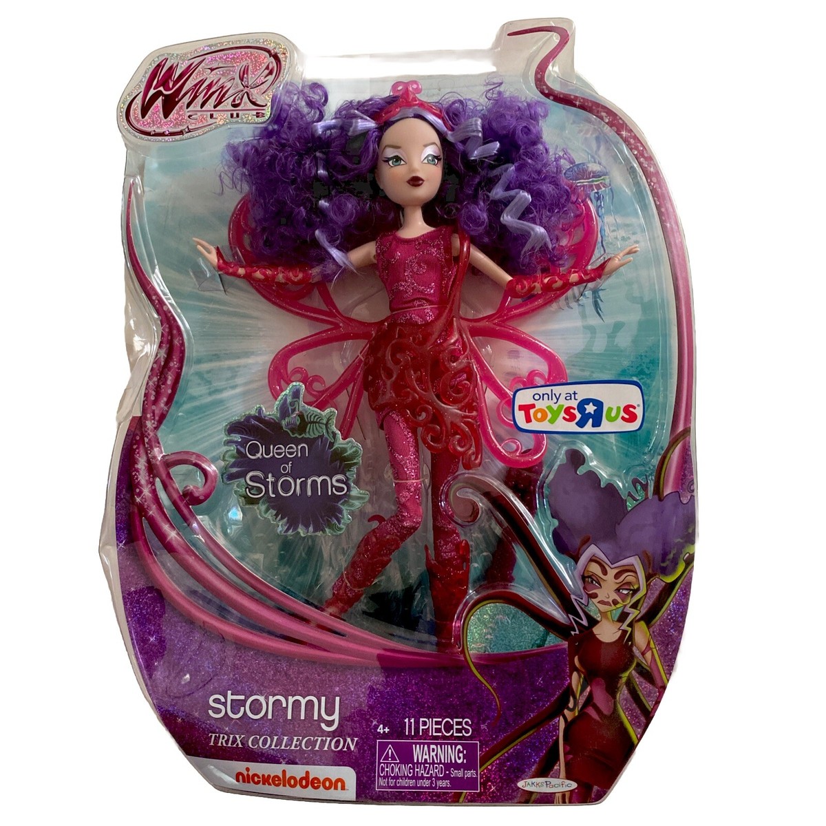 Winx Club Stormy Disenchantix Stormy Dating Scenarios Crown Princess