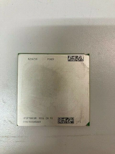 Ibm Power7 Cpu Core
