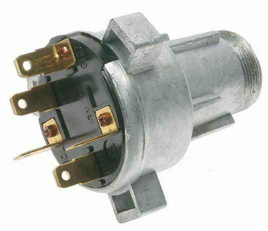 1965-1967 Chevrolet Buick Pontiac Oldsmobile Ignition Switch | US-43 ...