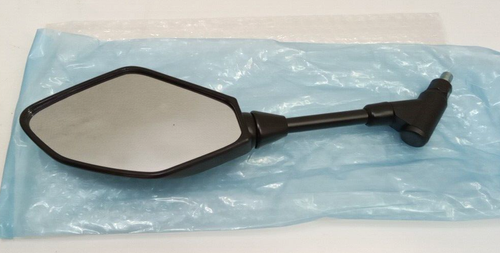 Yamaha BTKA00010A111 Motorcycle Right And Left Rear View Mirror ...