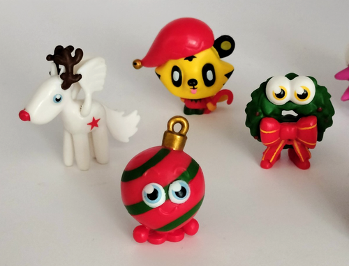 Moshi Monsters Complete Series Sets & Advent, Pirate etc - Choose from ...