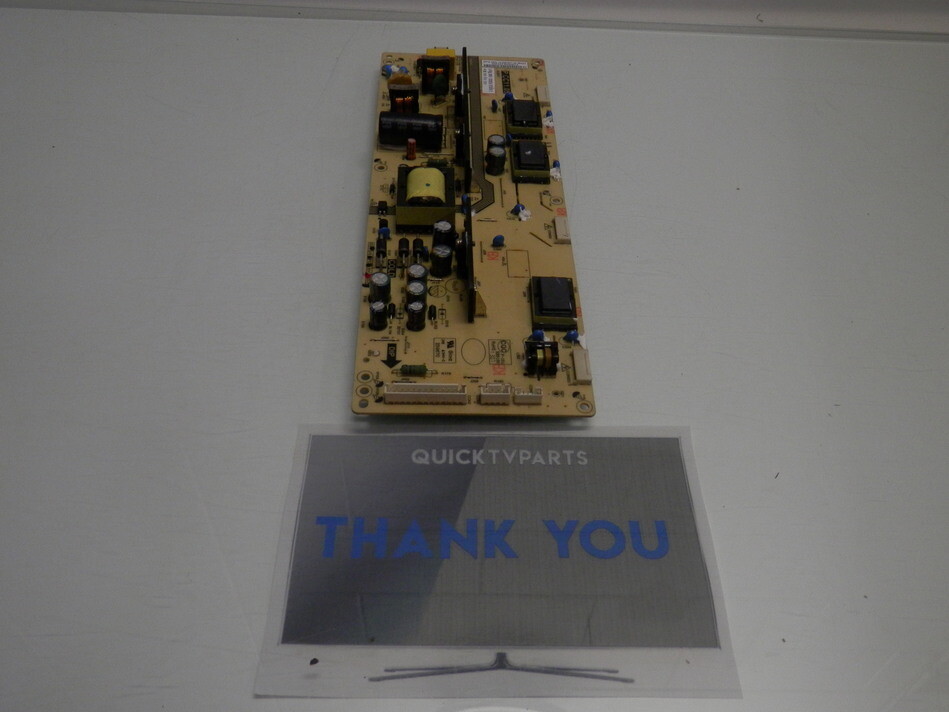 Element ELCFW329 C1300 D13030334 Power Supply / Backlight Inverter | eBay