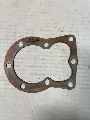 Briggs And Stratton 5hp Flathead Copper Head Gasket | eBay