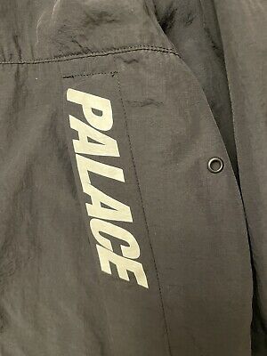 Palace Skateboards Windbreaker Jacket Size M | eBay Palace Skateboards Windbreaker Jacket Size M | eBay