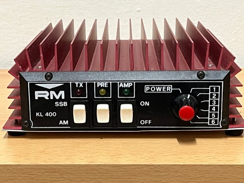 RM KL400 | eBay