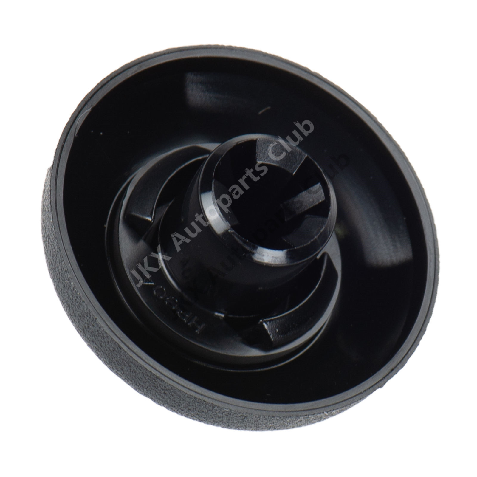 86825-26000 Fender Liner Nut Set of Ten (10pcs) k For Kia Sorento 2011 ...