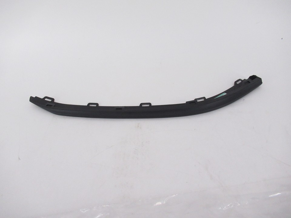 Genuine OEM VW 5GM-805-903-9B9 Driver Front Lower Spoiler 2015-2017 GTI ...