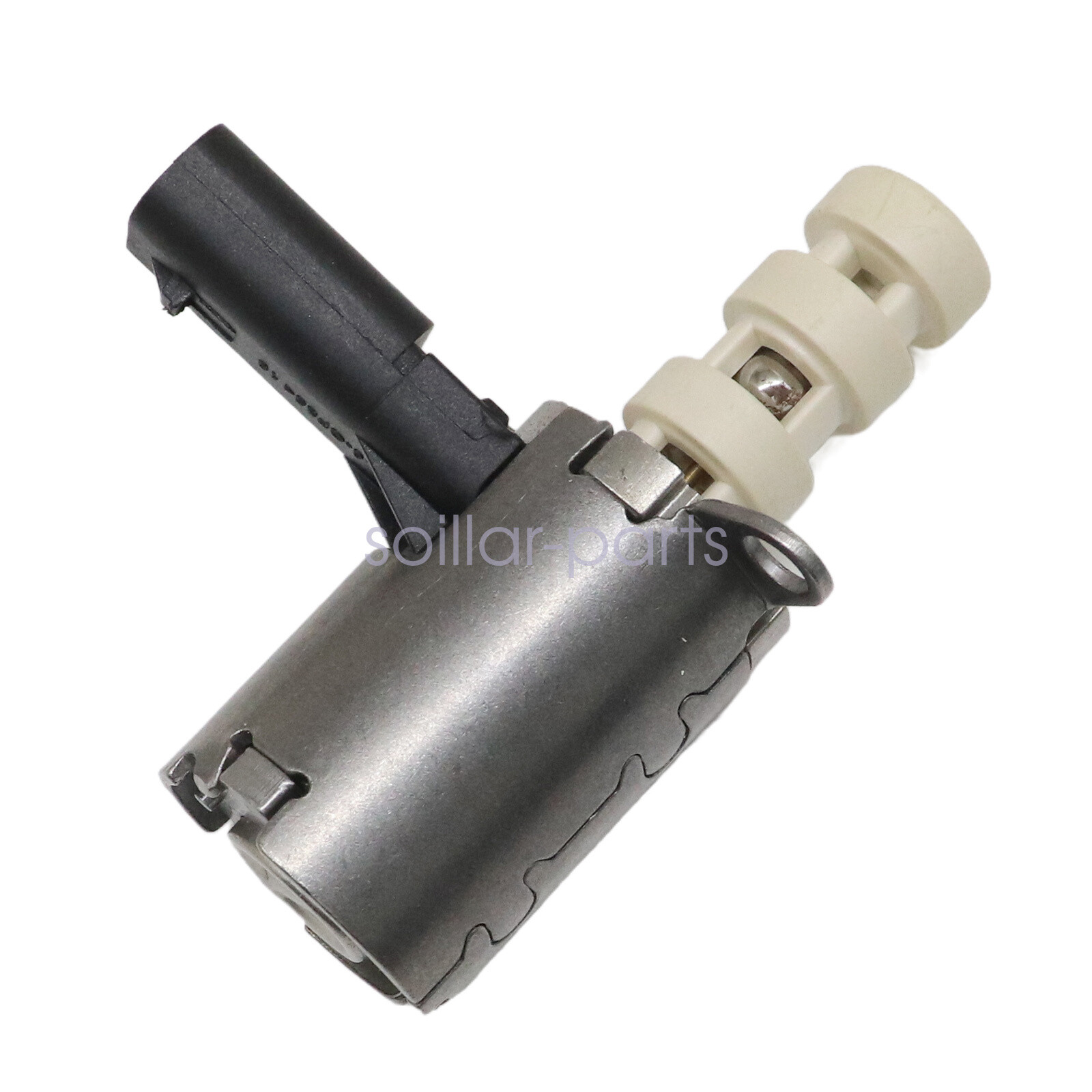 2781800415 Engine Oil Pump Flow Control Solenoid Valve for Mercedes ...