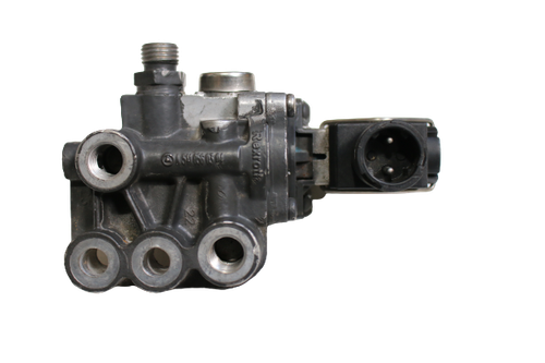 Solenoid Valve Pneumatic Valve A5410560304 For MERCEDES-BENZ | eBay