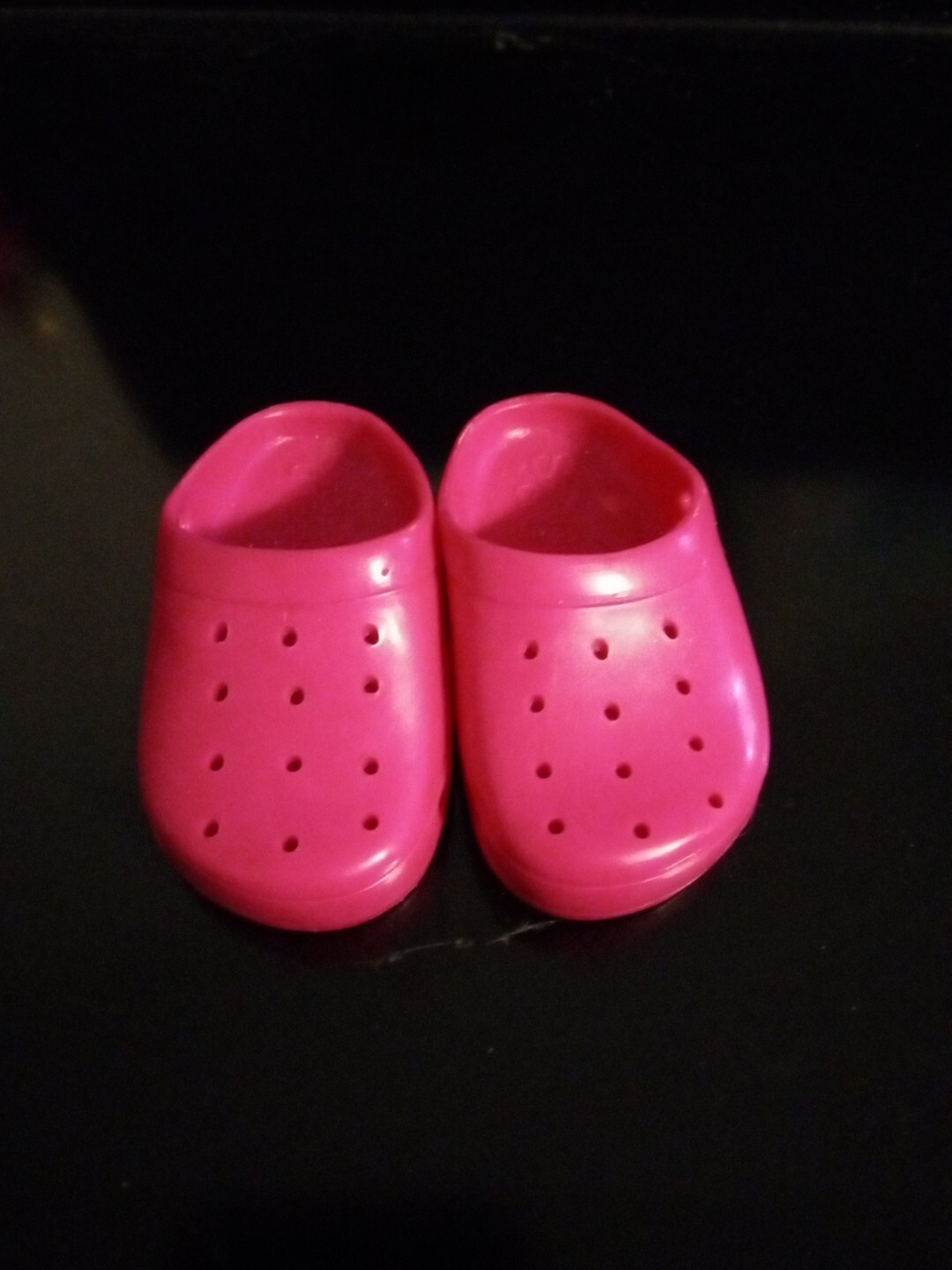 18" Doll Crocs By Springfield Collection 2007 | eBay