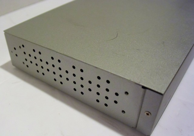 EdgeWater Networks 4550 Series EdgeMarc 4550 VoIP Router for sale ...