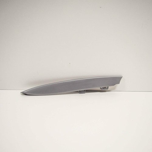 BMW 5 GT F07 FRONT BUMPER RIGHT LOWER GRILL TRIM 51117172370 7172370 NO ...