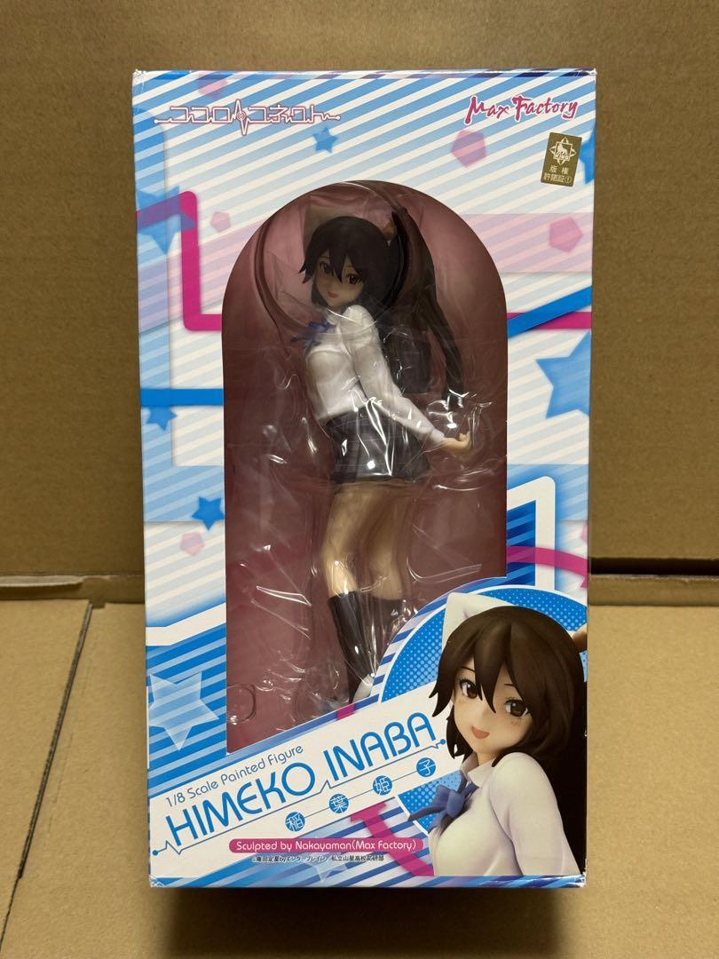 Himeko Inaba Figure