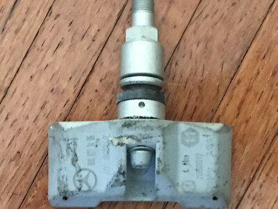 000 822 34 06 MERCEDES Benz TPMS Tire Pressure Monitor W210 W211 W215 ...