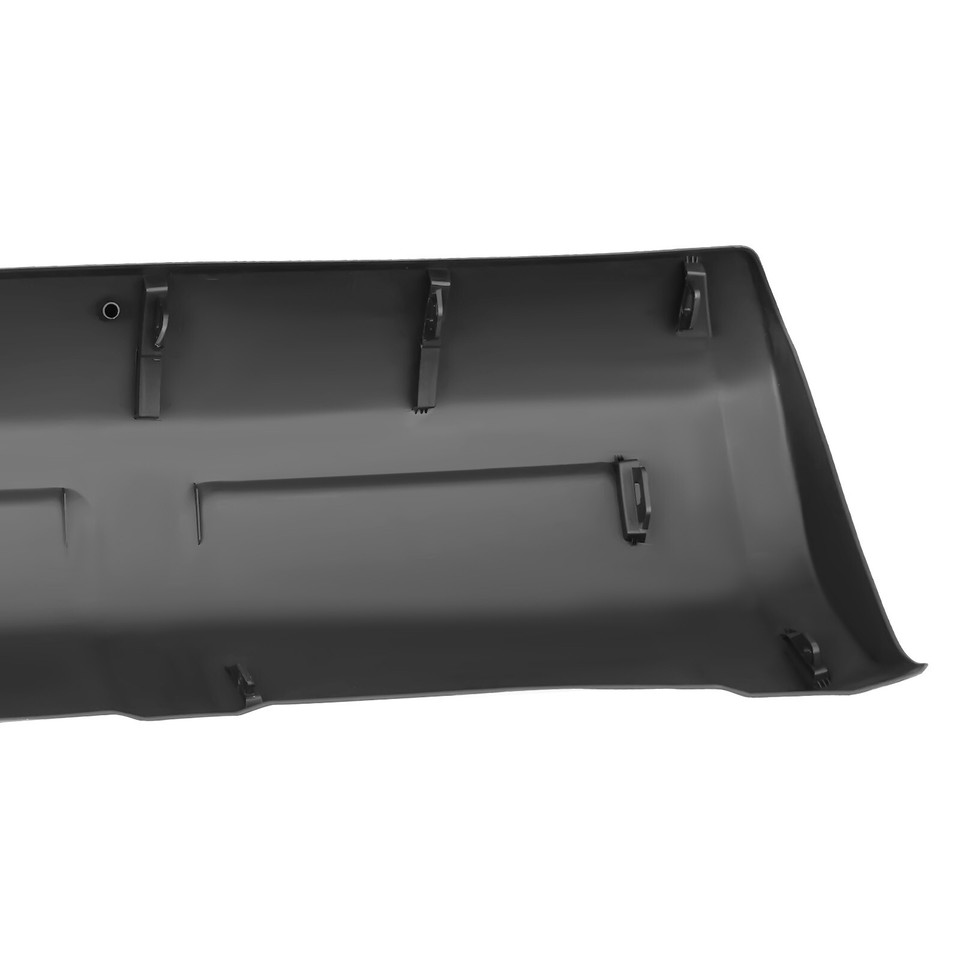 Front Lower Valance Bumper Panel For Toyota 4Runner TRD Pro Off-Road ...