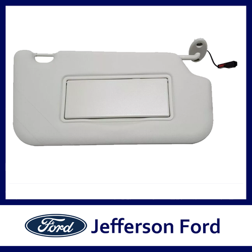Genuine Ford Sun Visor Right Hand Assembly For Focus LW LZ | eBay