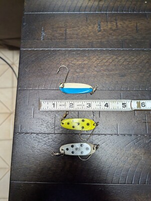 Spoons - Andy Reekers