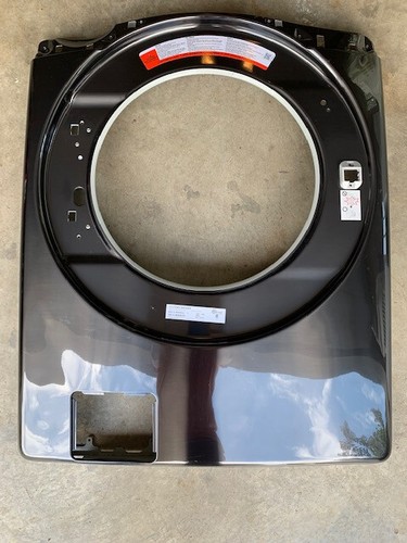 Samsung Washer Front Panel - WF50K7500AV WF45K6500AV WF45N5300AV- DC61 ...