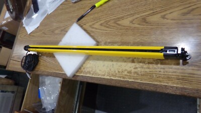 Keyence L-R40H-T Light Curtain Transmistter with GL-RPT5PM-T Cable | eBay