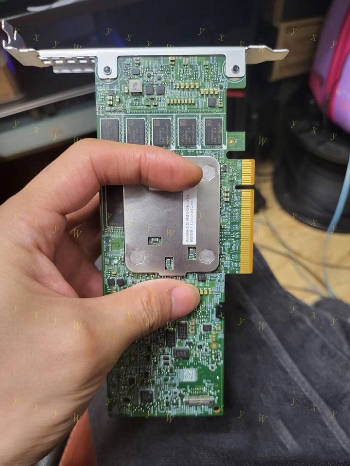 Genuine Dell Perc H755 PCI-E 4.0 SAS Raid Controller Card w/Battery ...