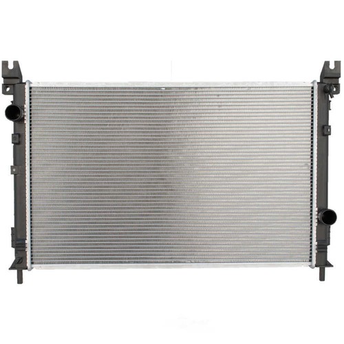 Radiator For 2004, 2006 Chrysler Pacifica 3.5L V6 Denso 221-9111 ...