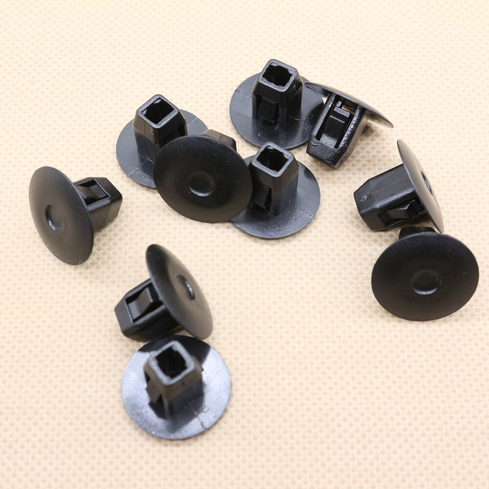 20x Fender Liner Mud Guard Retainer Clip Retaining Grommet For Honda ...