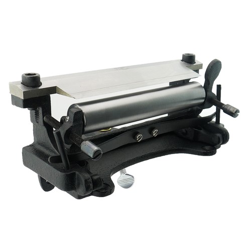 C.S. Osborne Splitting Machine #86 Professional Leather splitter Made ...