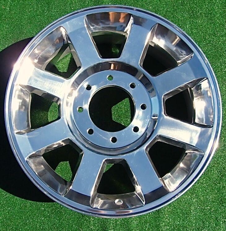 20 Inch Rims For F250 Super Duty 2018 Ford F 250 Super Duty On 20 Inch