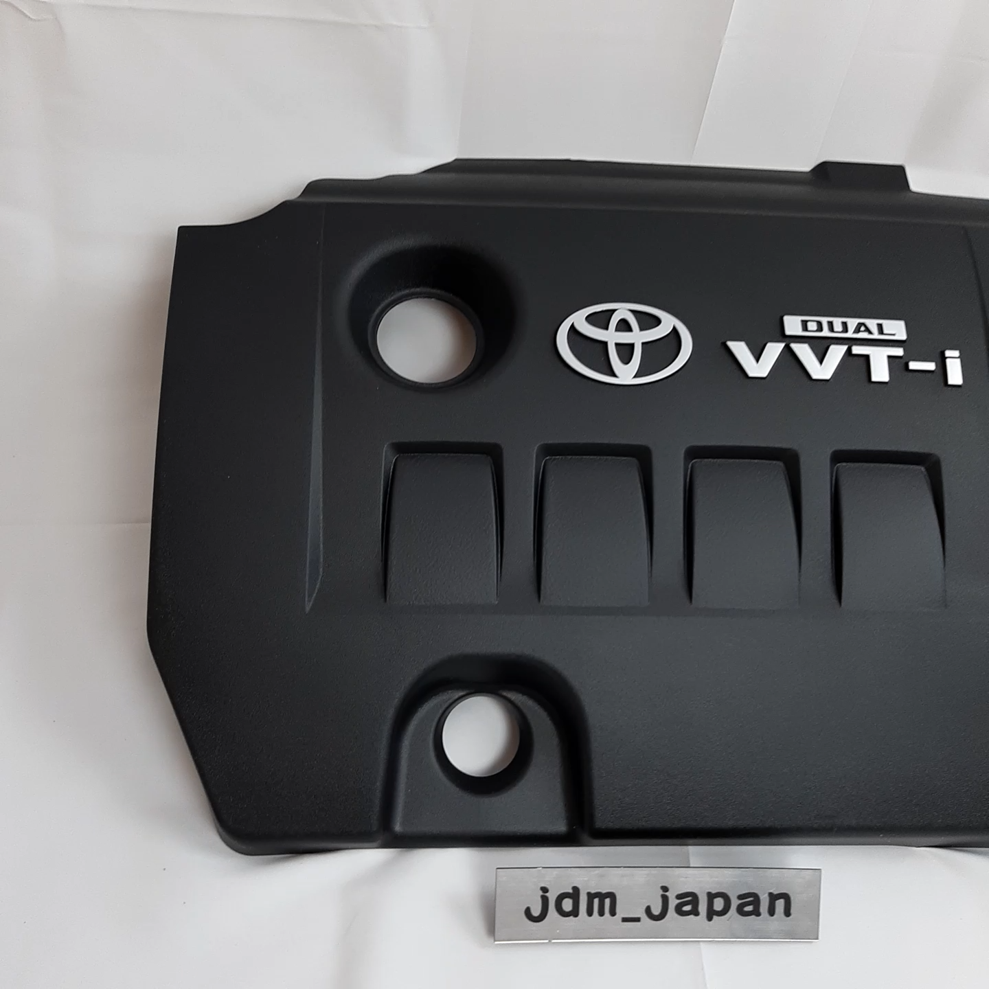TOYOTA 11212-37010 Corolla VVT-i Engine Top Cover Genuine New Japan | eBay