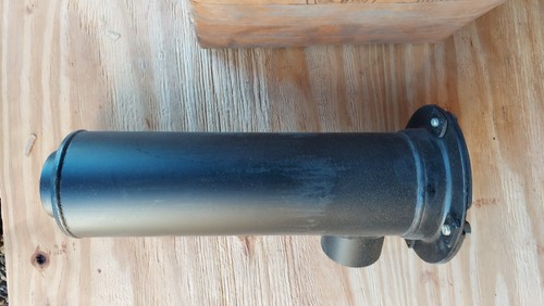 New Parker F3CF1.5 74W N 3 E9E93 79 Tell Tale Filter | eBay