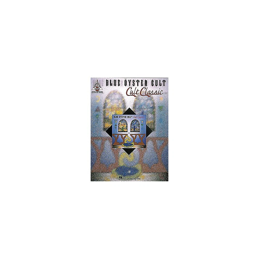 Blue Oyster Cult Cult Classic
