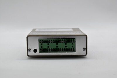 DataQ Instruments DI-718-US Data Logger and Data Acquisition System | eBay