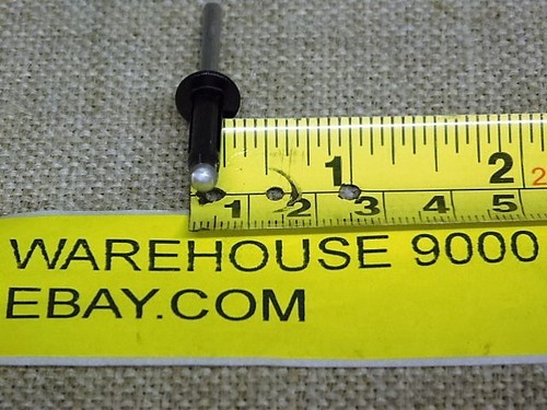 25 Split Type Rivets Auveco 16864 For Suzuki : 10125439 APV Vans 1990 ...