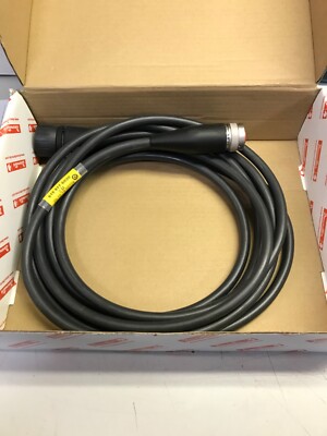 Desoutter 6159176020 5M Cable, CVI3 Vision - Used | eBay